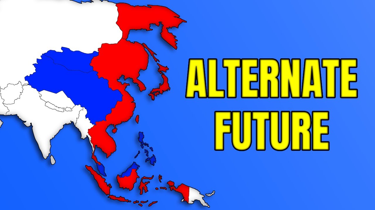 Alternate Future Of The World (Season 2, Part 4) - YouTube