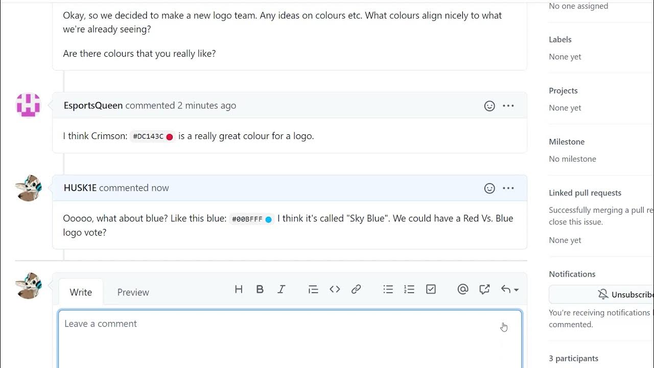 Git Good at using Markdown • Top GitHub-flavoured markdown tips and ...