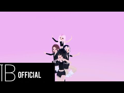 TBG - “How You Like That' DANCE PERFORMANCE VIDEO - YouTube