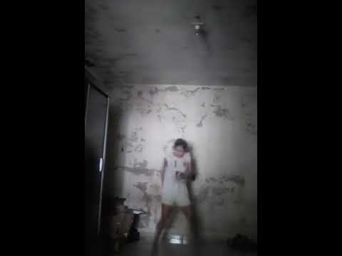 eu dancando funk
