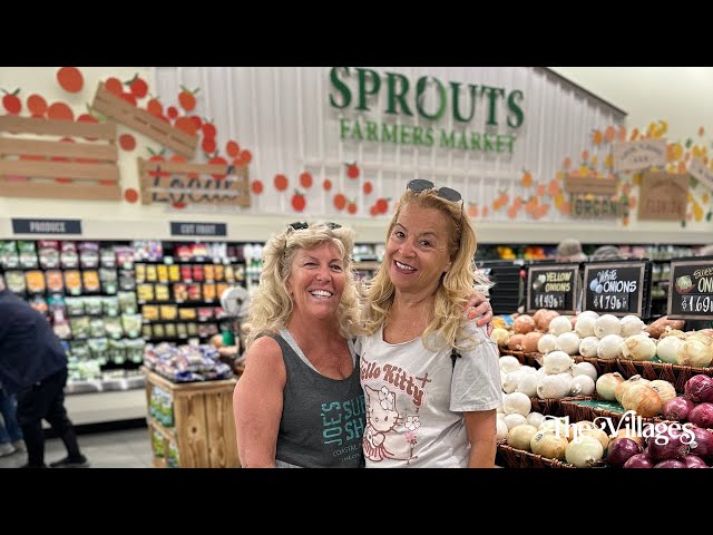 Sprouts Farmers Market Employees