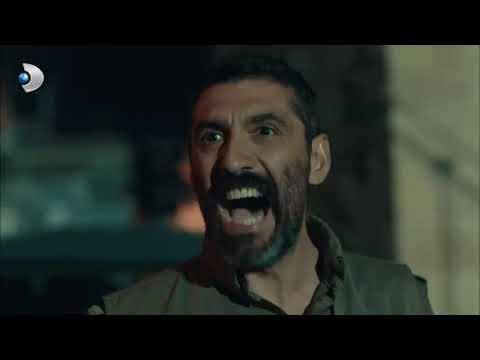 İsimsizler 6. Bölüm - Teröristler Köyü İşgal Ediyor