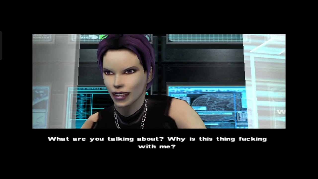 Lucretia borgia all cutscenes Predator concrete jungle - YouTube