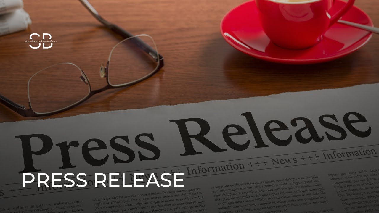Press Release Youtube 1834