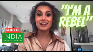 Sophia Ali's Instagram, Twitter & Facebook on IDCrawl