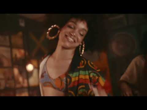 Major Lazer   Loyal feat  Kizz Daniel & Kranium Official Music Video