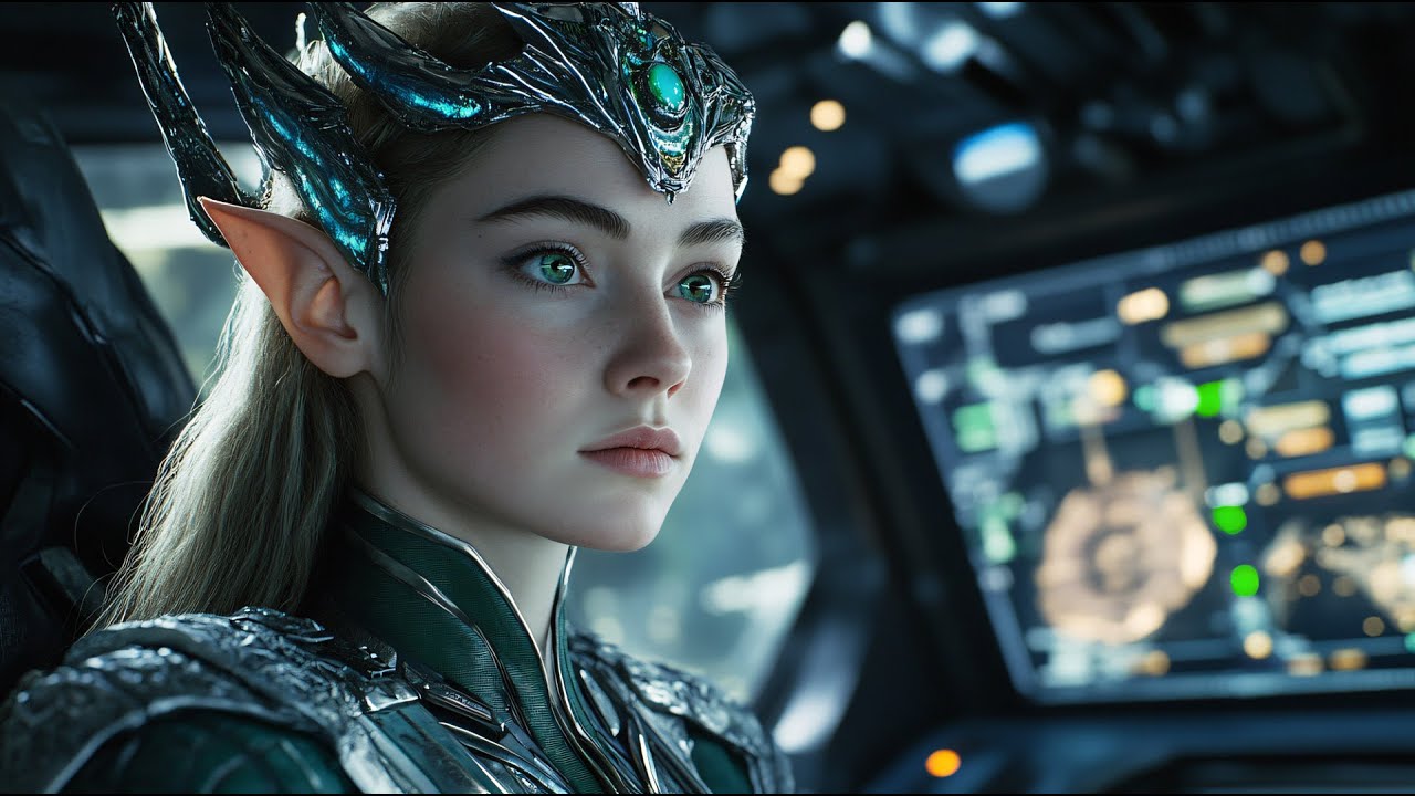 Alien Court Declared Humanity Unfit for Diplomacy Humanity Replied With ...