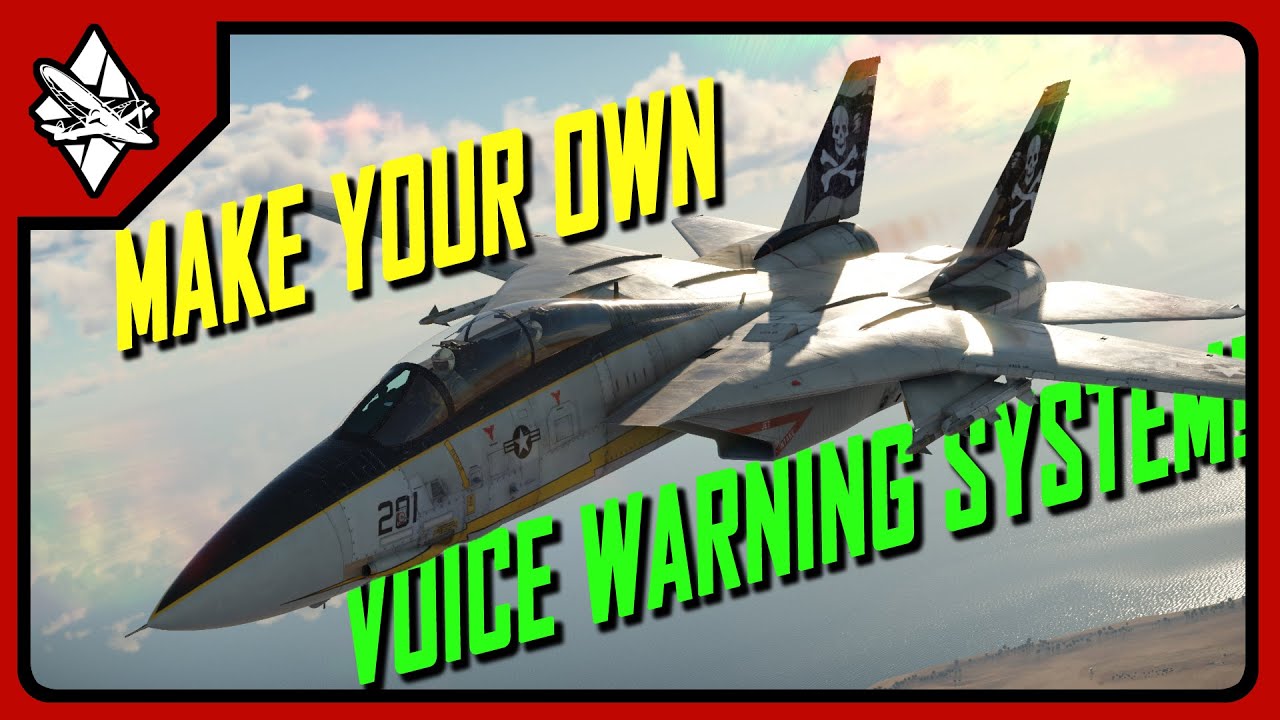 Create Your Own Custom Voice Warning System With WTRTI Tutorial create-your-own-custom-voice-warning-system-with-wtrti-tutorial