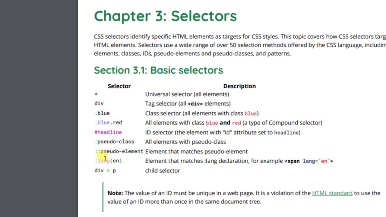 Lecture 8 Css Using Sublime Editor And Chrome Link Lecture No 9 And 10 1094