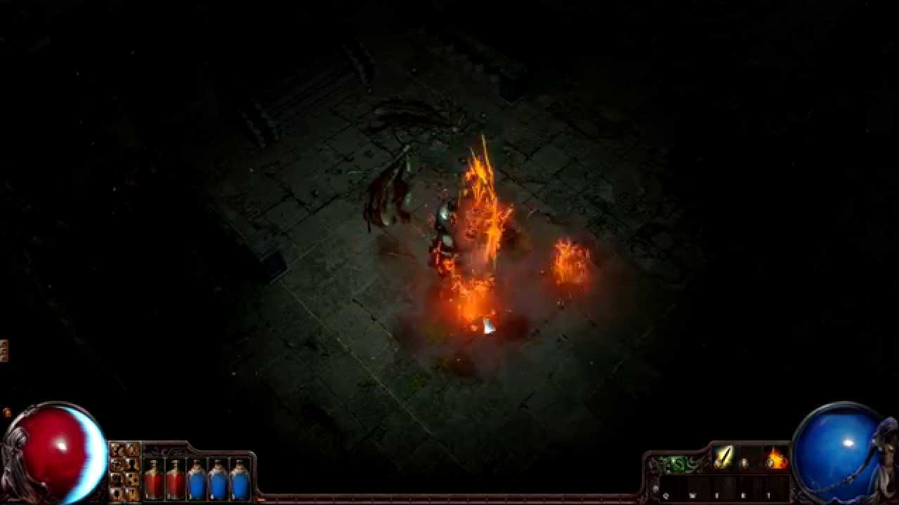 Molten Strike Preview (1.1.3) - YouTube