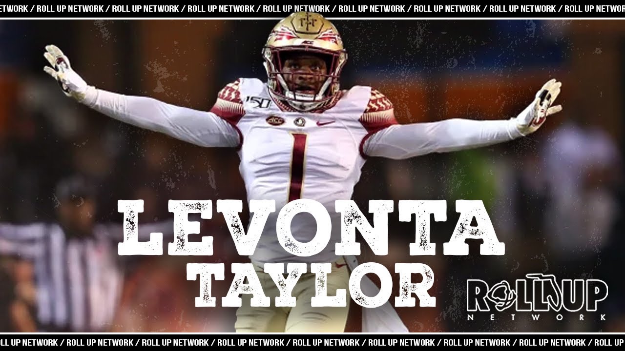 College Football Recruiting Live!! FT. Levonta Taylor. Gators ...