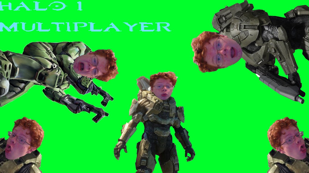 Halo 1 Multiplayer Ep. 5 - YouTube