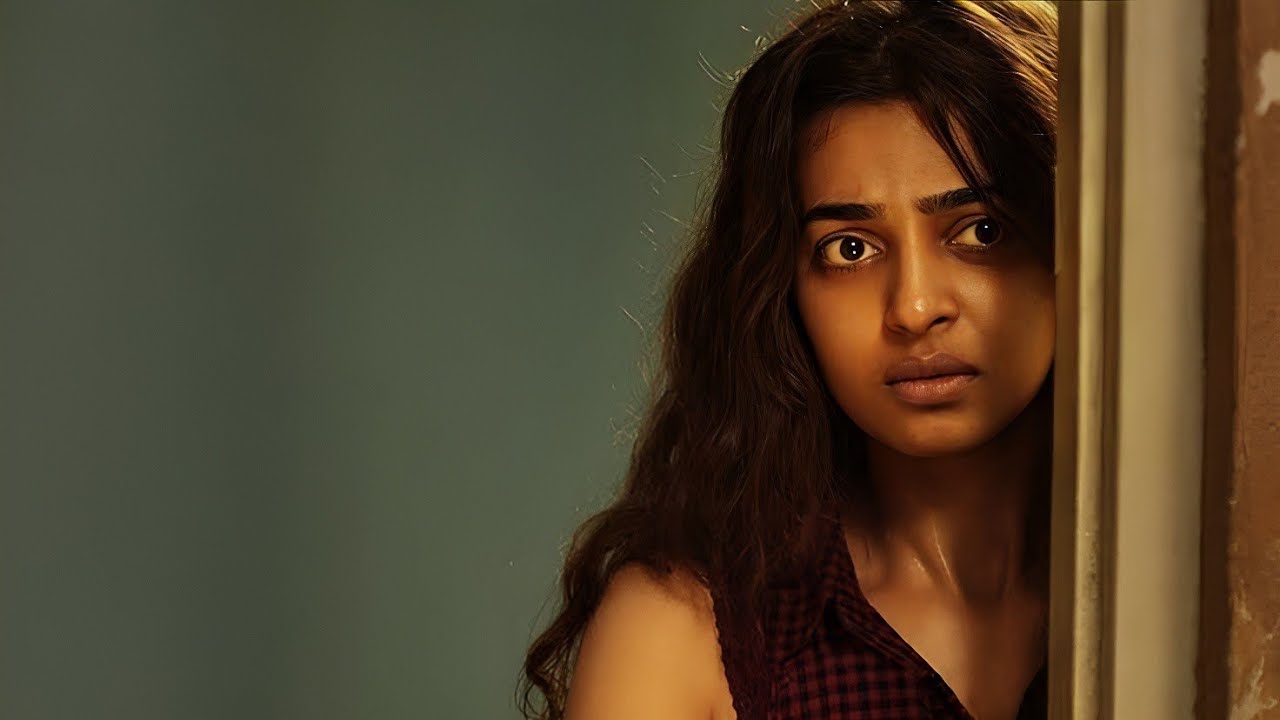 Phobia (2016) psychological | horror | mystery| explained in manipuri - YouTube