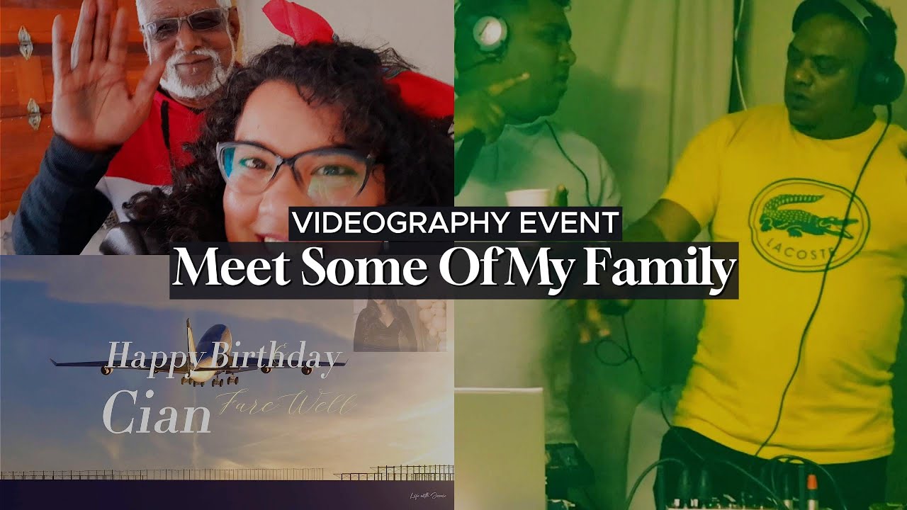 Family Gig| I got Unplugged| Uncouth behavior| Chinese wine| Sanitary ...