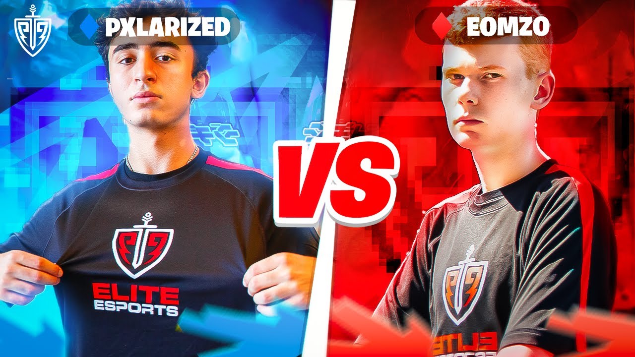 Eomzo vs Pxlarized (BigBobbyAI) - YouTube