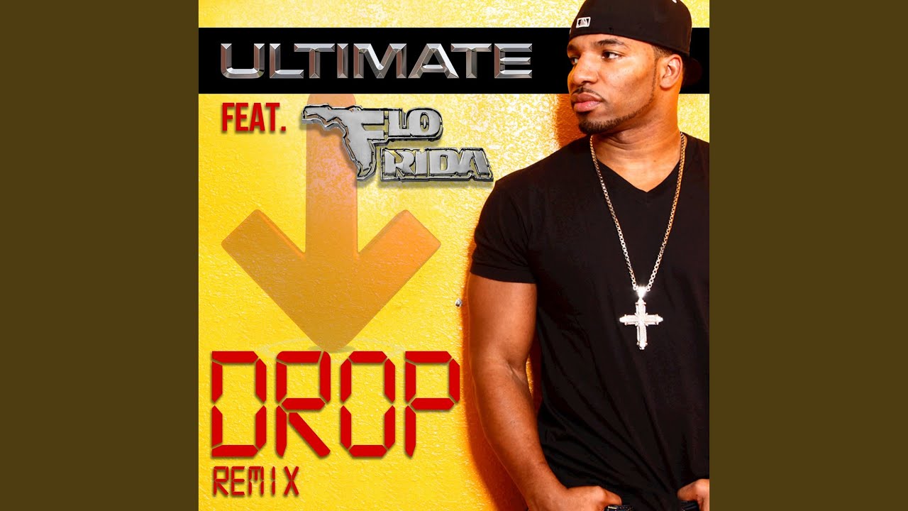 Drop (Instrumental) - YouTube