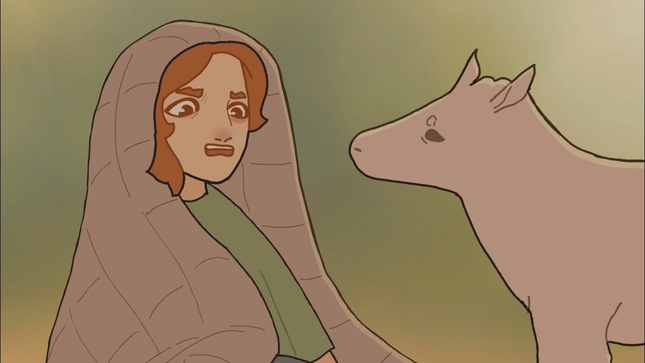 Oh Gem | Past Life Animation - YouTube