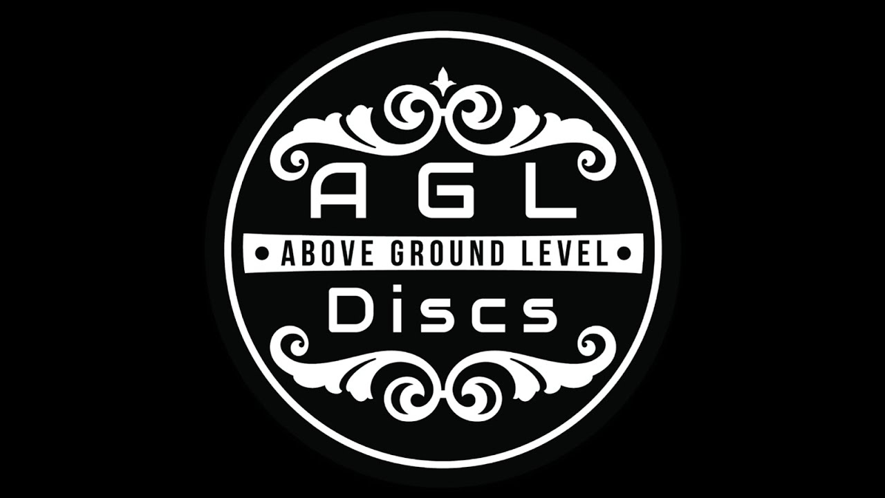 AGL Discs - AGL Plastics & What's What! - YouTube