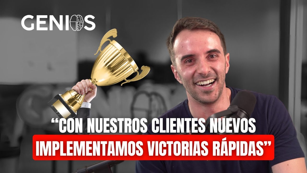 #21 ¡LOS SECRETOS de FELIPE VERGARA! 😱 Cómo TRIUNFAR en Marketing ...