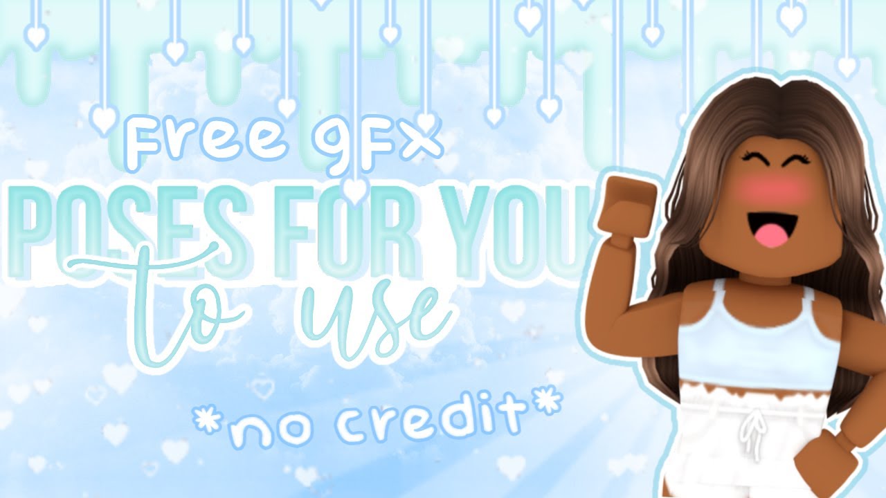 🌴🥥|| FREE *NO CREDIT* POSES FOR GFX! ||OmqLyndsey - YouTube