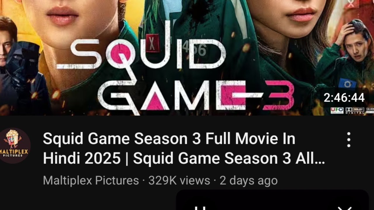 Netflix g Live Stream - YouTube