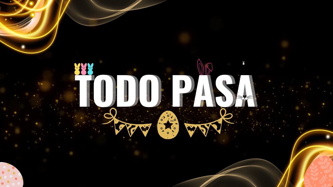 🔴TODO PASA - PROGRAMA N°46🔴 - YouTube