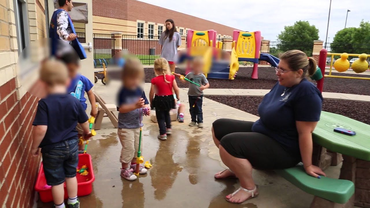 Child development - YouTube