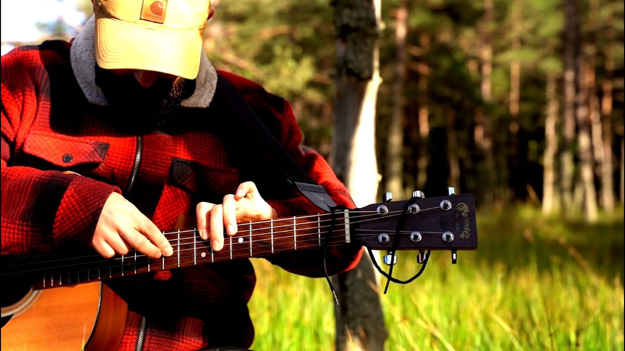 Valentin Alonso - Demons - YouTube