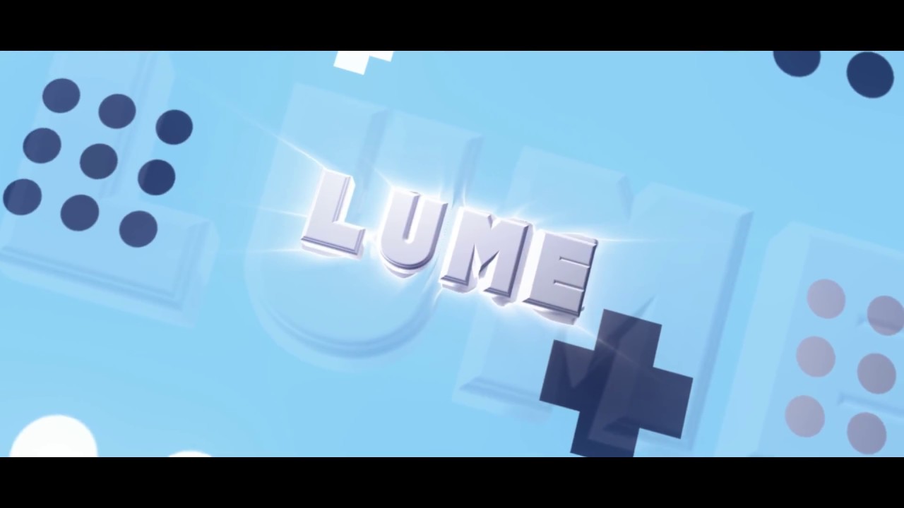 Lume | By Lume (new style!) - YouTube