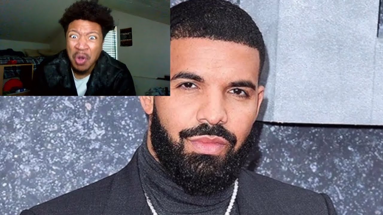 Drake Dissed The Whole industry! (Drop and give me 50) - YouTube