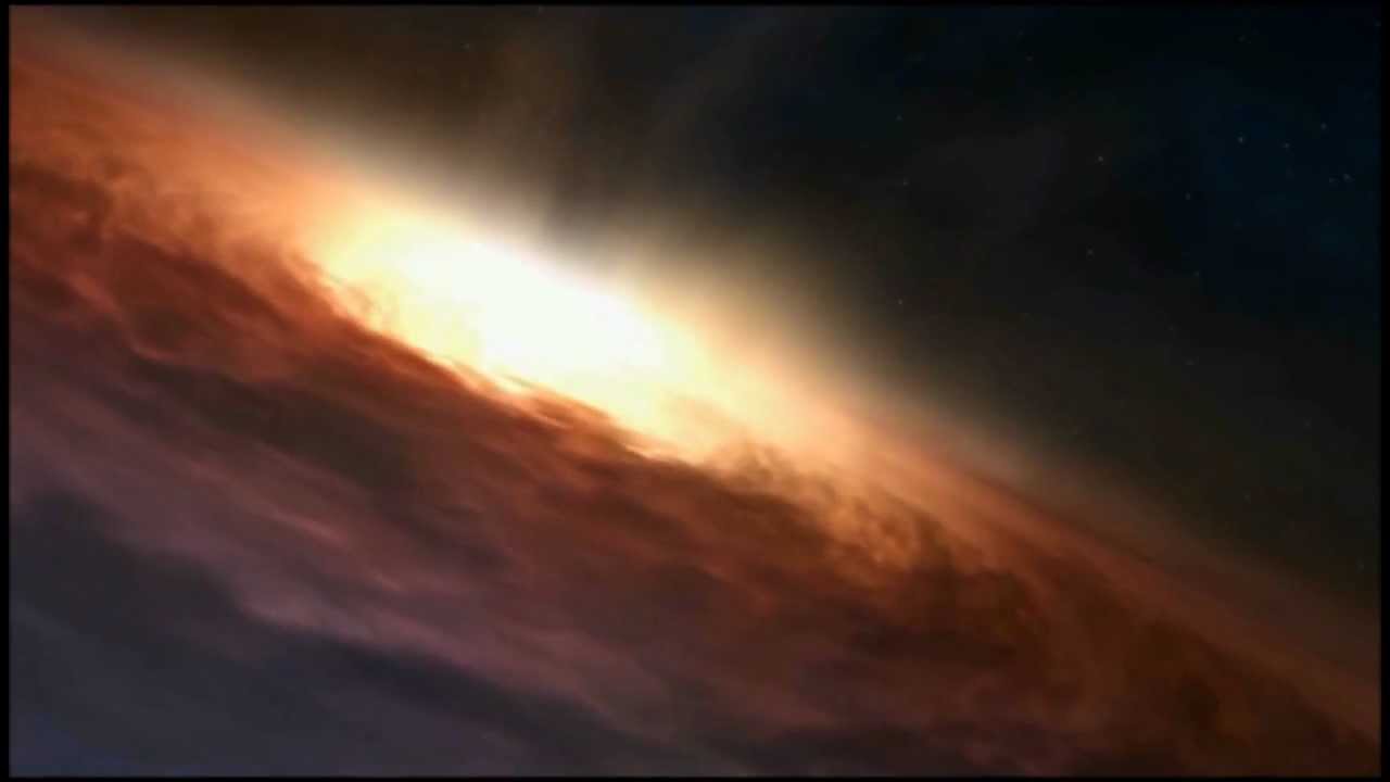 From Earth to Infinity. HD - YouTube
