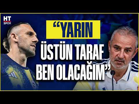 Muriqi’den flaş sözler! “Yarın üstün taraf ben olacağım” | Kartal’dan şampiyonlar ligi mesajı!
