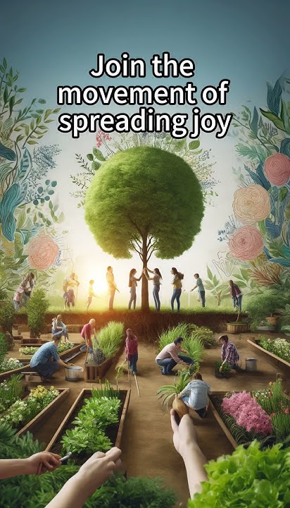 Ripples of Compassion: Spreading Kindness in Waves#shorts - YouTube