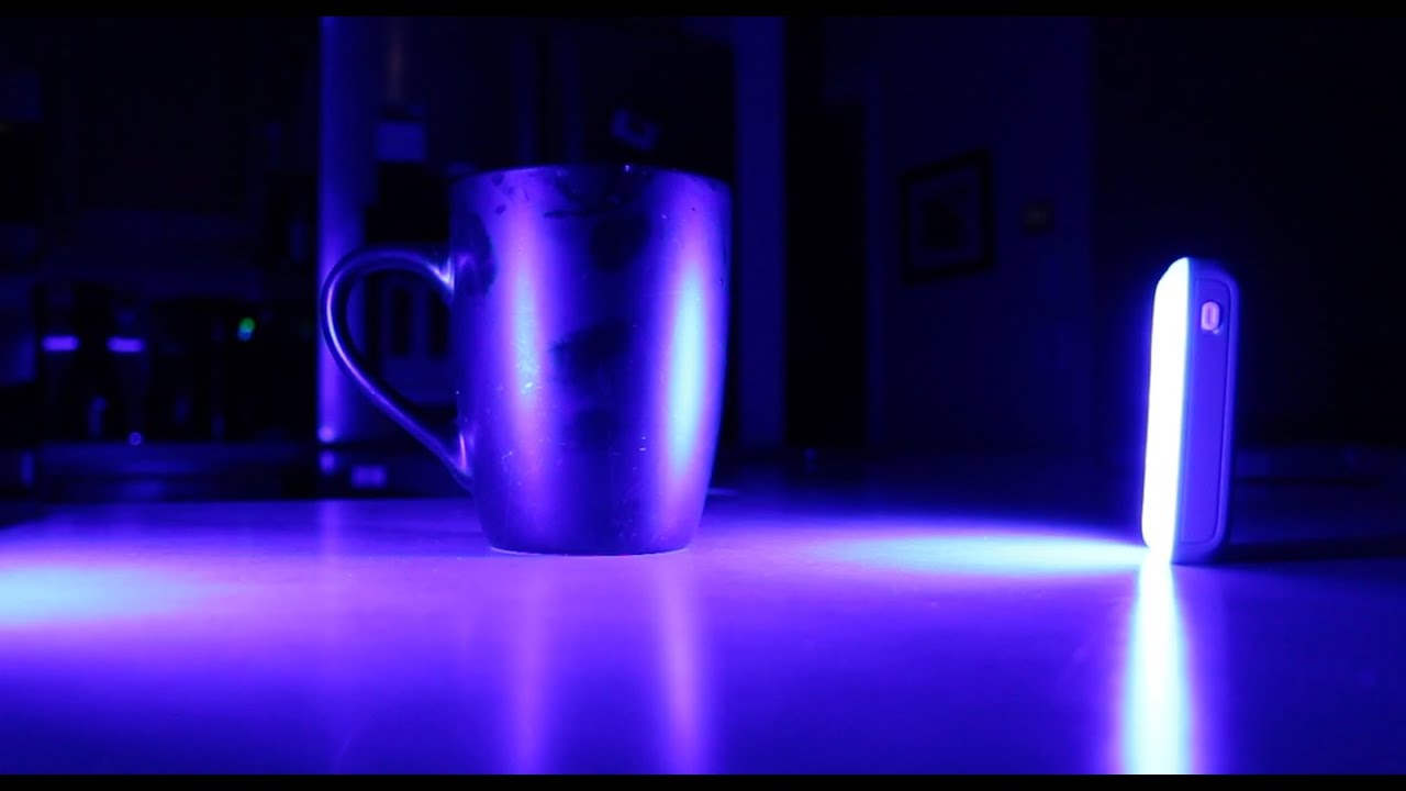 Easy lighting and camera set-up for video - YouTube