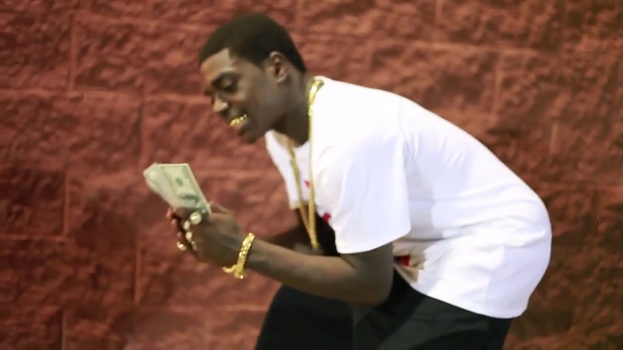 kodak black - weatherman (first version) produced by #RTGBeats - YouTube