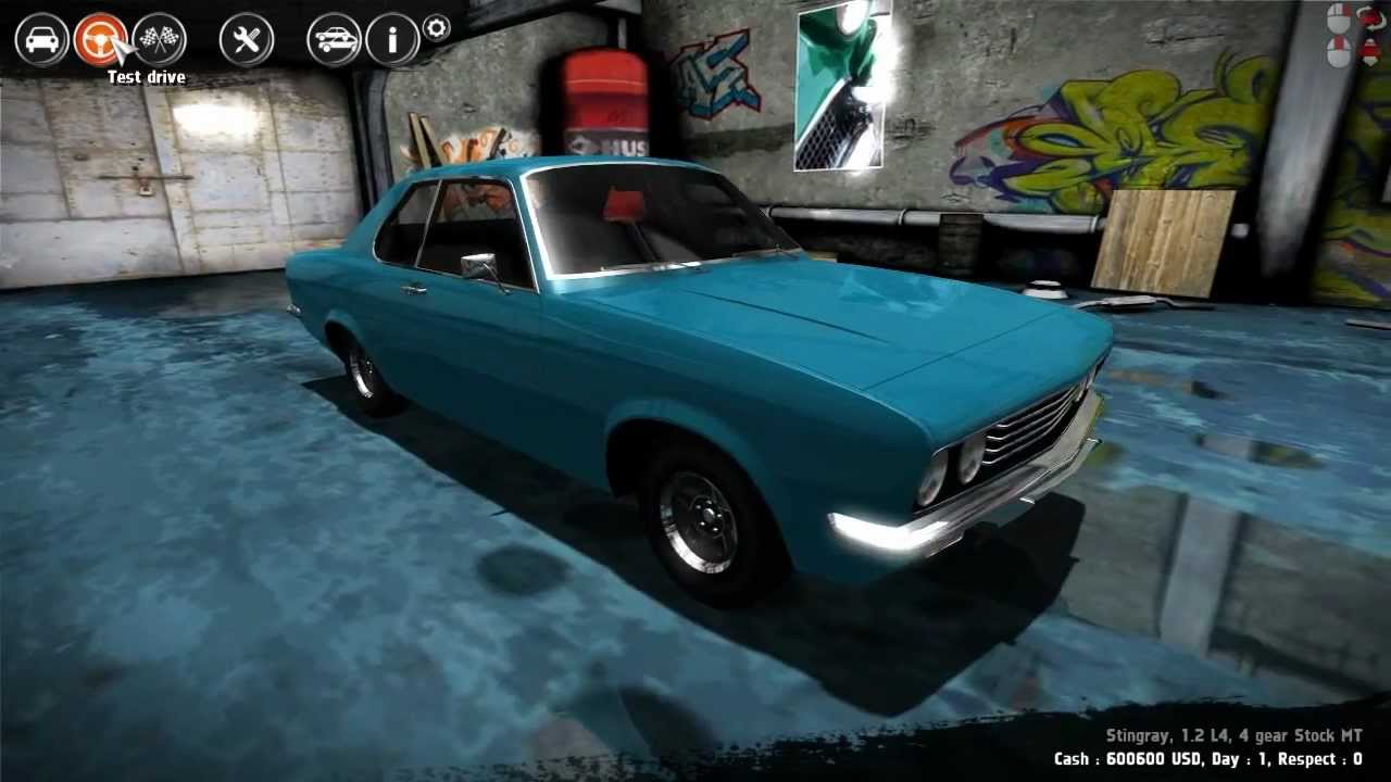 German Lowriders money cheat (1,000,000$) - YouTube