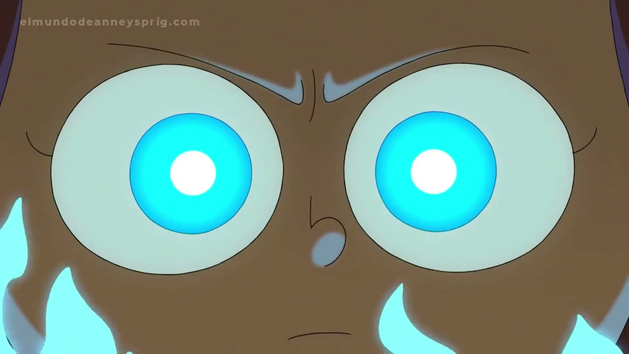 Amphibia's ''Anne-sterminator'' cut ending - YouTube