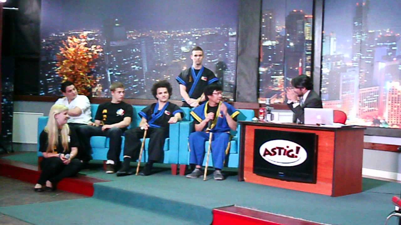 Timuay Group - Medyo late at Night with Jojo A at TV5 - YouTube