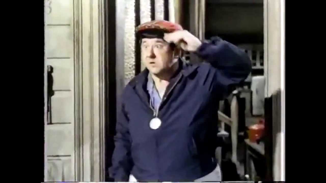 The Love Bug on The Disney Channel TV Spot, 1994 - YouTube