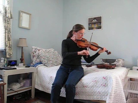Belle of Lexington (from Emmett Lundy) - YouTube