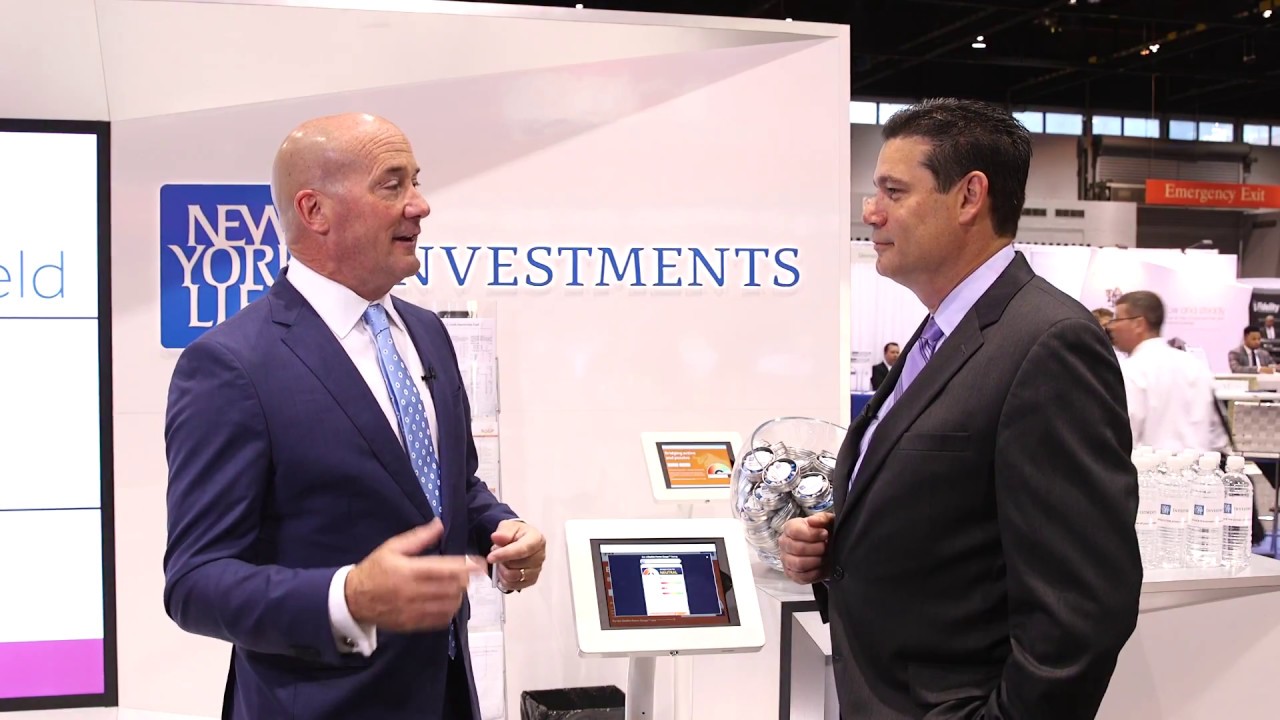 How the Chaikin Power Gauge Can Help Enhance an ETF Portfolio - YouTube