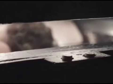 Feet & soles scene from horror movie Killer's Workout aka Aerobicide ...