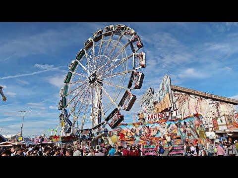 MONDLIFT ON-OFFRIDE ZEHLE MÜNCHEN GERMANY