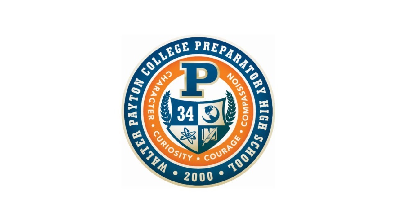 Walter Payton High School Students