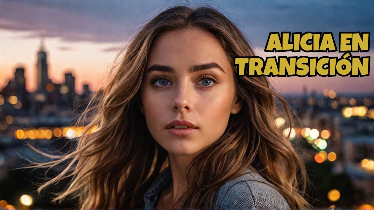 La Vida De Alicia Está A Punto De Cambiar Dramáticamente - YouTube