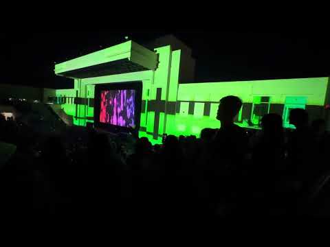 Tipper Orion Night 1 - YouTube