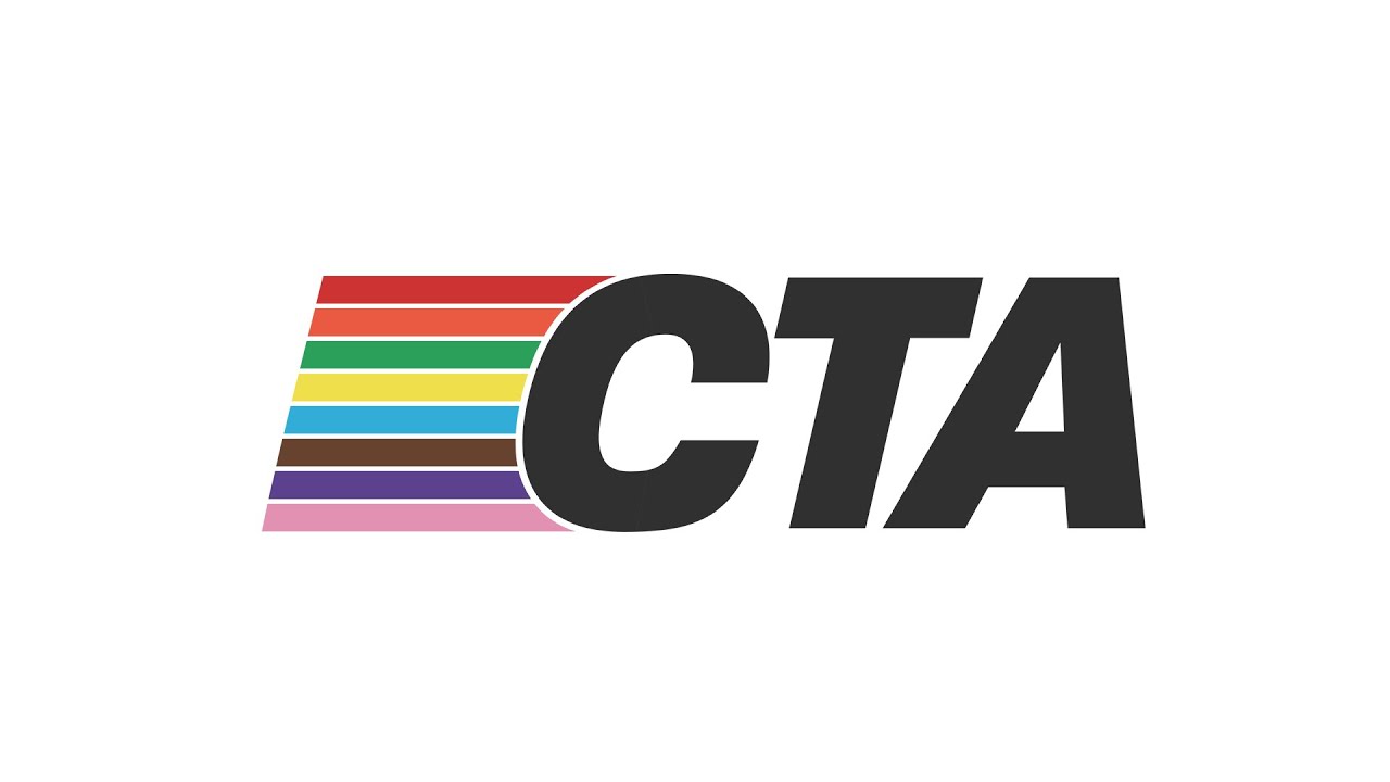 CTA REDESIGN – Redesigning Popular Logos #4 - YouTube