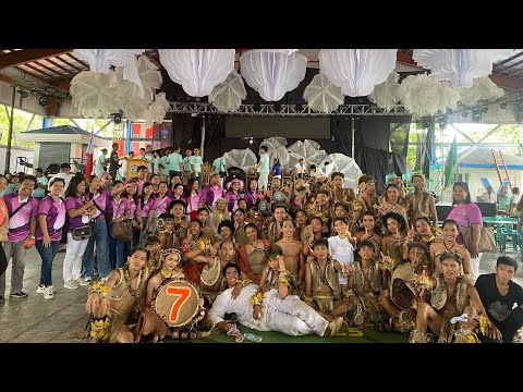 VNHS POCOT FESTIVAL 2025 JOURNEY