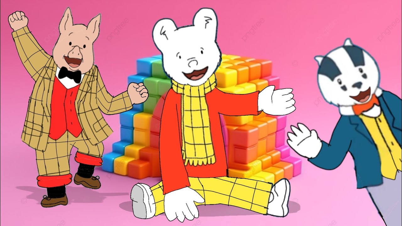 If You're Happy And You Know It (US Version) | Educational Songs for ...