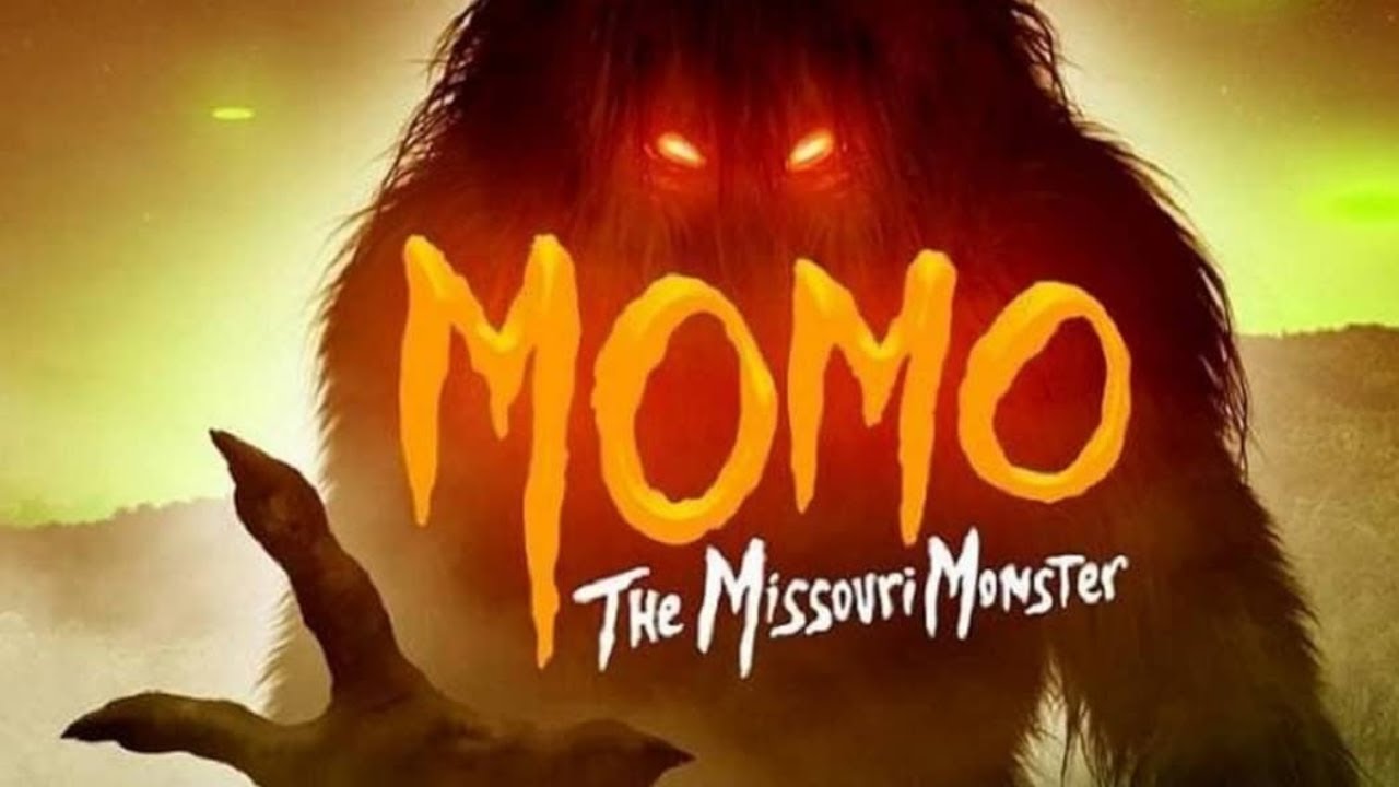 The Legend of MoMo - YouTube